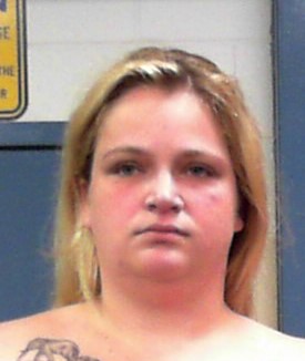 Vienna woman charged with murder | News, Sports, Jobs - Marietta Times